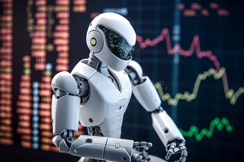 Trading Bots Stock Illustrations – 23 Trading Bots Stock Illustrations ...