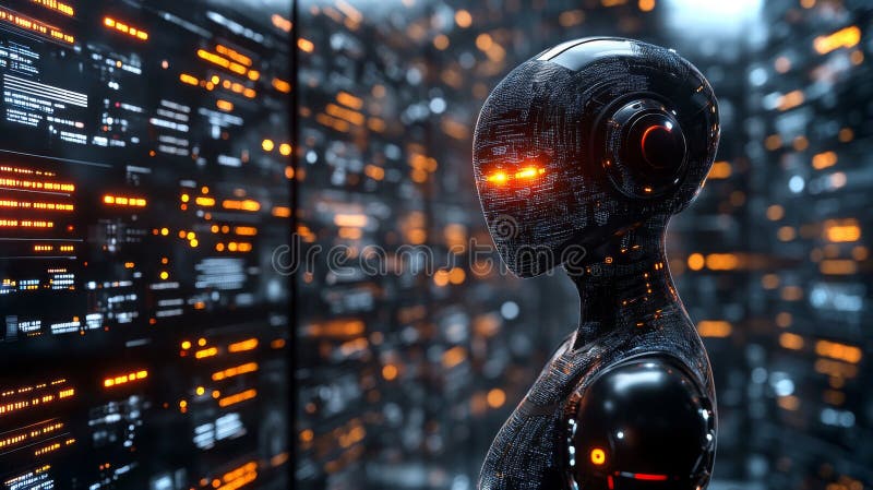 AI Transparency Dashboard Showcases Advanced Data Interaction in 4K ...