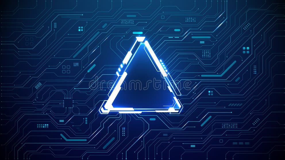 Portal Triangle Stock Illustrations – 4,203 Portal Triangle Stock Illustrations, Vectors ...