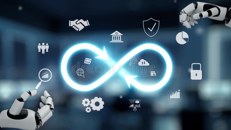 AI Unlocking Limitless Innovation in Modern Business Strategy. Kernel ...