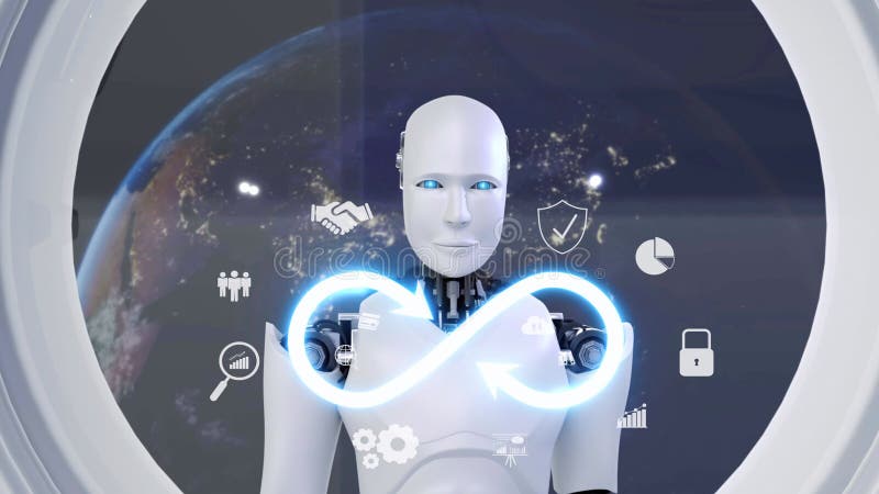 AI Unlocking Limitless Innovation in Modern Business Strategy. Kernel ...