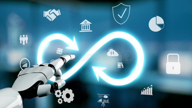 AI Unlocking Limitless Innovation in Modern Business Strategy. Kernel ...