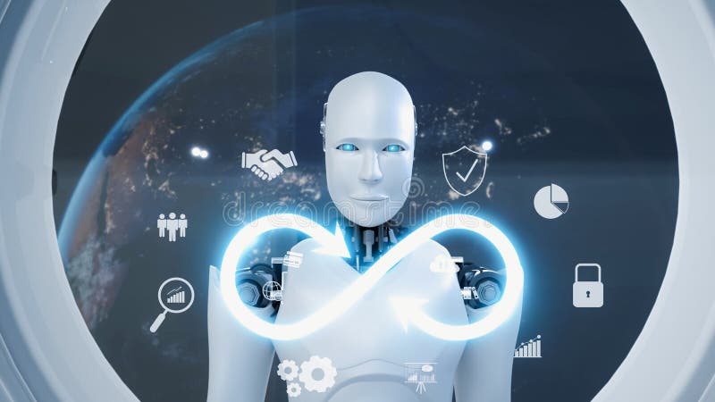 AI Unlocking Limitless Innovation in Modern Business Strategy. Kernel ...