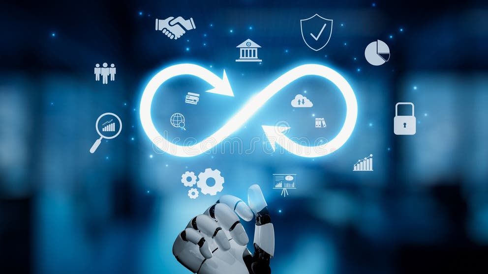 AI Unlocking Limitless Innovation in Modern Business Strategy. Kernel ...