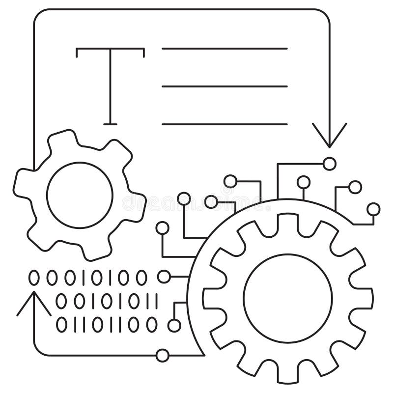 Vectorization Software Stock Illustrations – 32 Vectorization Software ...