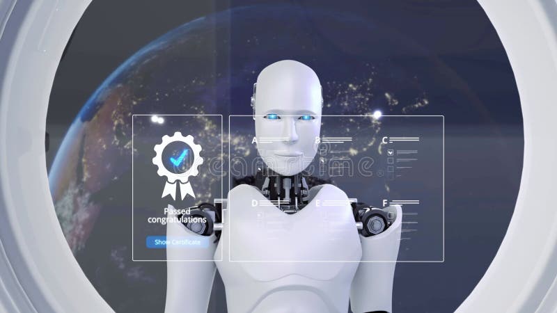 AI Verifying Product Certification for Business Excellence. Kernel ...