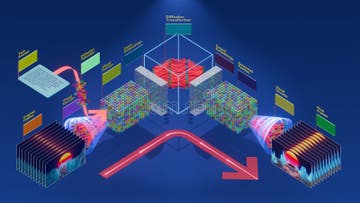 Video Synthesis Stock Illustrations – 448 Video Synthesis Stock ...