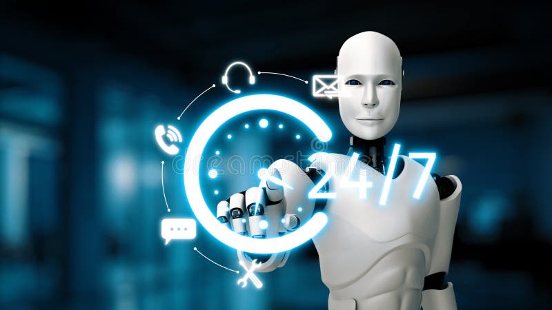 Hour Customer Service Epoch Stock Illustrations – 9 Hour Customer ...