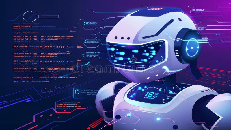 AI Virtual Chatbots Can Provide Real-time Code Assistance by Analyzing ... AI Virtual Chatbots Can Provide Real-time Code Assistance by Analyzing ...