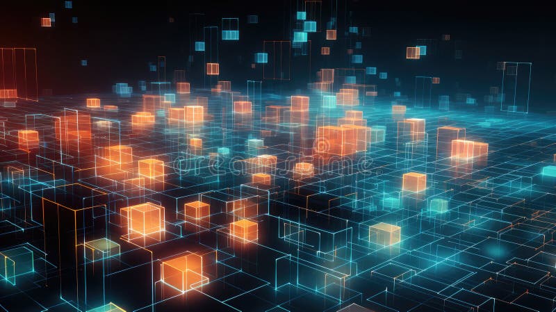 Visualizing Big Data Generated by an Clustering Algorithm in a Glowing ... Visualizing Big Data Generated by an Clustering Algorithm in a Glowing ...