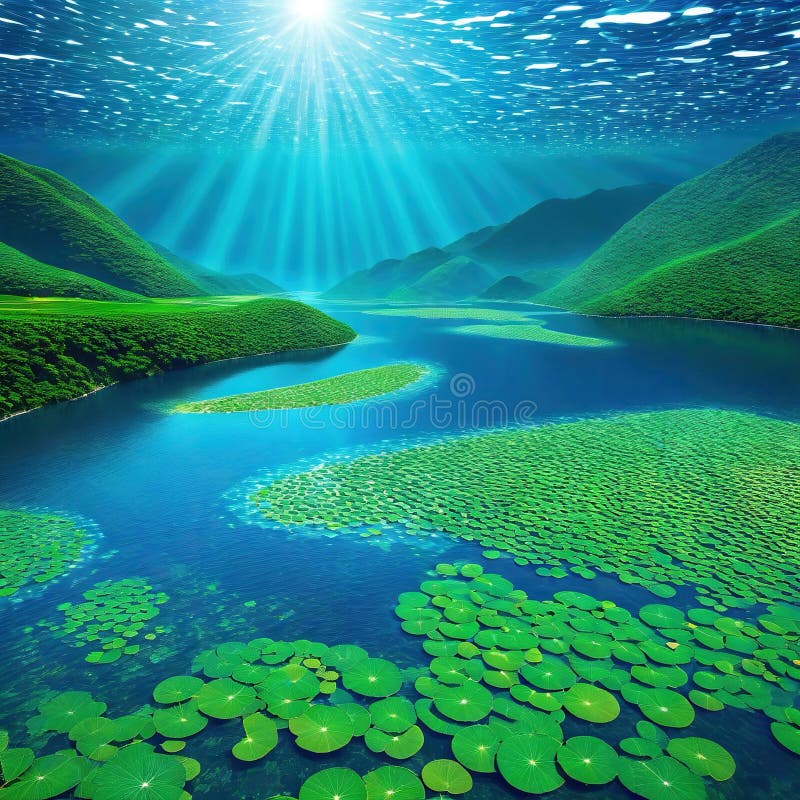 AI in Water Management Plays a Vital Role in Resource Ensuring that ...