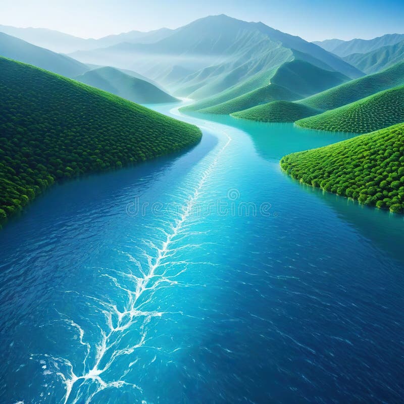 AI in Water Management Plays a Vital Role in Resource Ensuring that ...