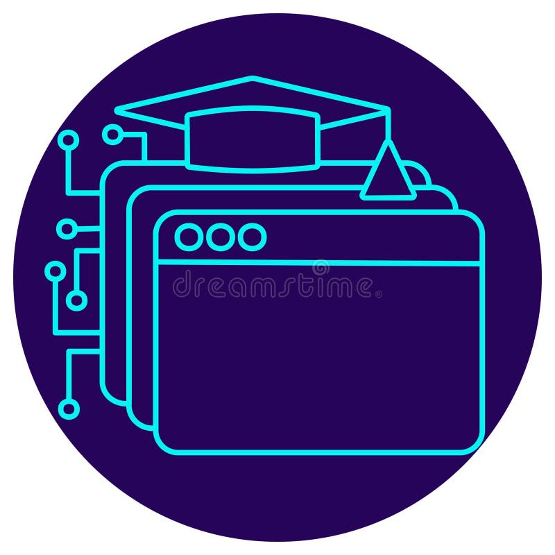 Windows Learning Study Illustration Ai Stock Illustrations – 241 ...