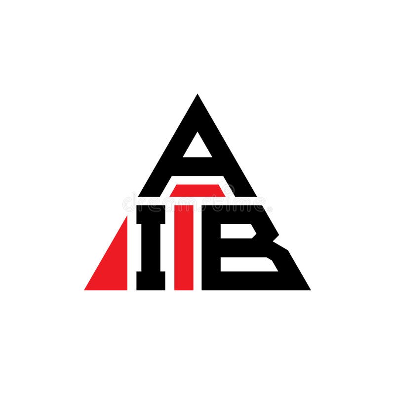 Aib Triangular Stock Illustrations – 2 Aib Triangular Stock ...