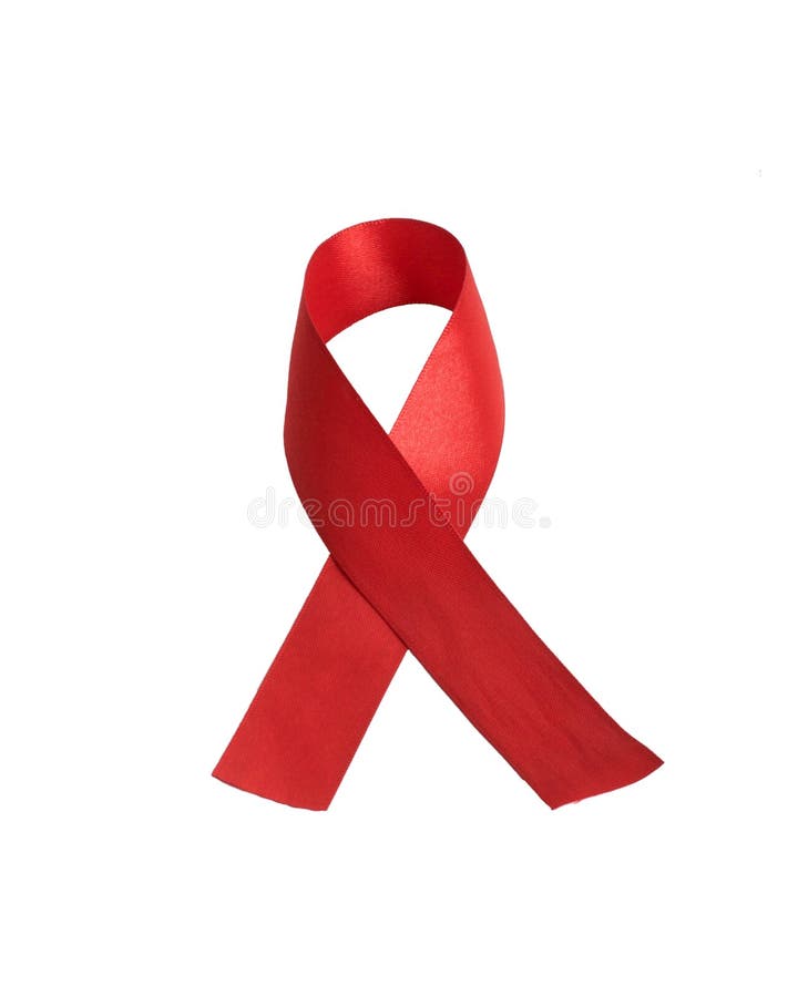 22+ Awareness red ribbon Free Stock Photos - StockFreeImages