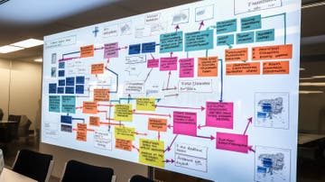 Aid flowchart boxes stock illustration. Illustration of diagram - 372077923