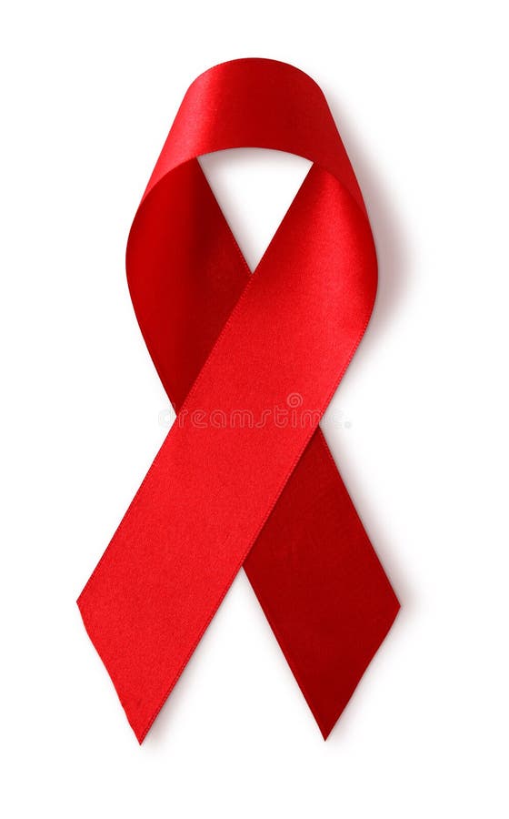 22+ Awareness red ribbon Free Stock Photos - StockFreeImages