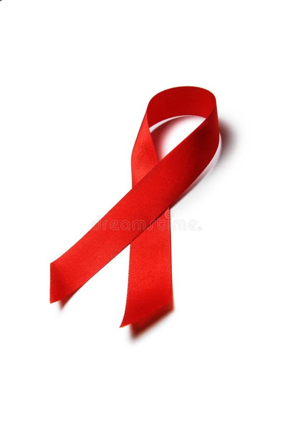 22+ Awareness red ribbon Free Stock Photos - StockFreeImages