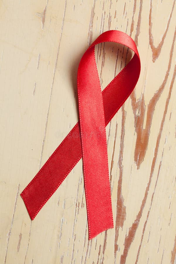 22+ Awareness red ribbon Free Stock Photos - StockFreeImages