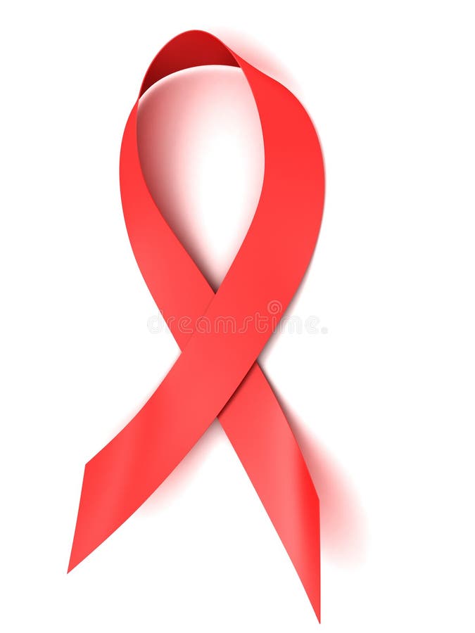 22+ Awareness red ribbon Free Stock Photos - StockFreeImages
