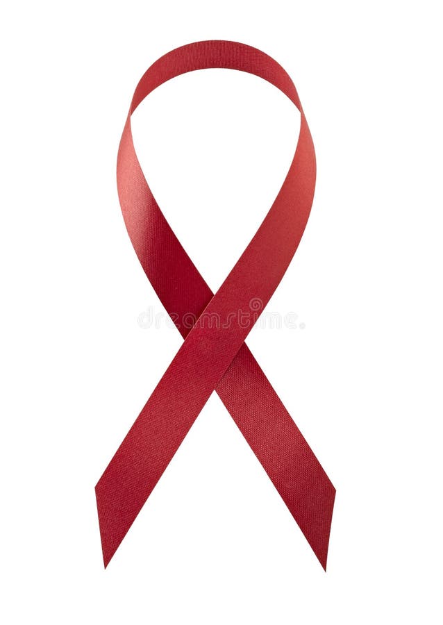 22+ Awareness red ribbon Free Stock Photos - StockFreeImages