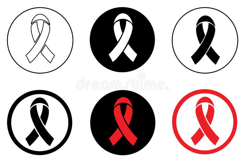 AIDS icon stock vector. Illustration of design, help - 59254254