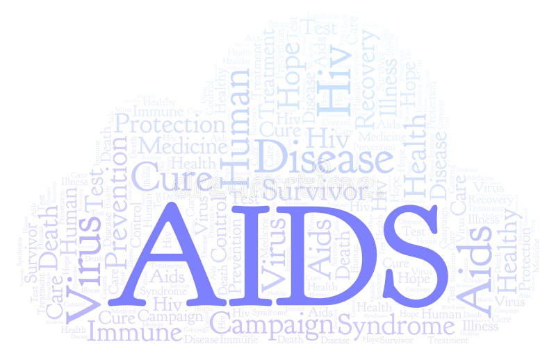 Aids Word Stock Illustrations – 1,185 Aids Word Stock Illustrations ...