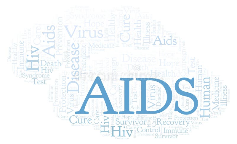 Aids Word Stock Illustrations – 1,185 Aids Word Stock Illustrations ...