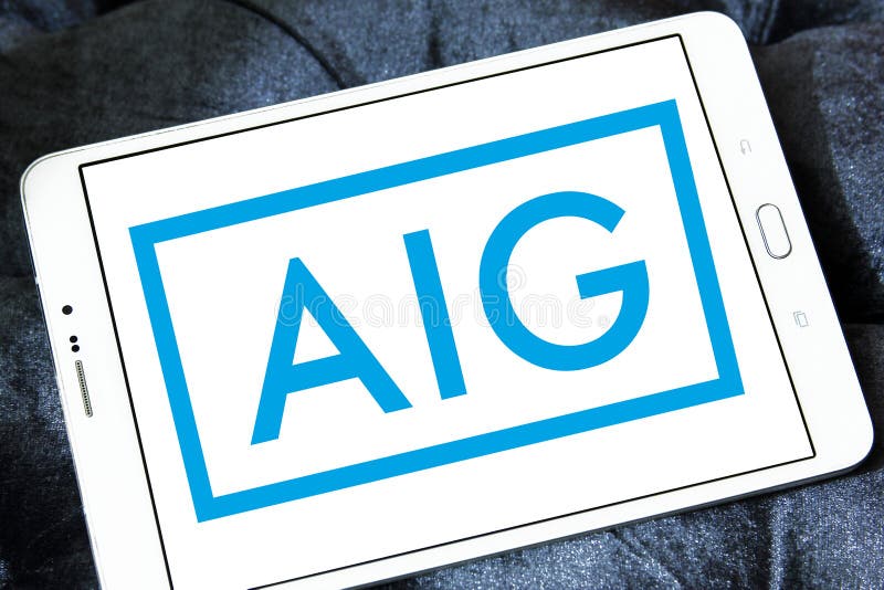 Aig Logo Stock Photos - Free & Royalty-Free Stock Photos from Dreamstime
