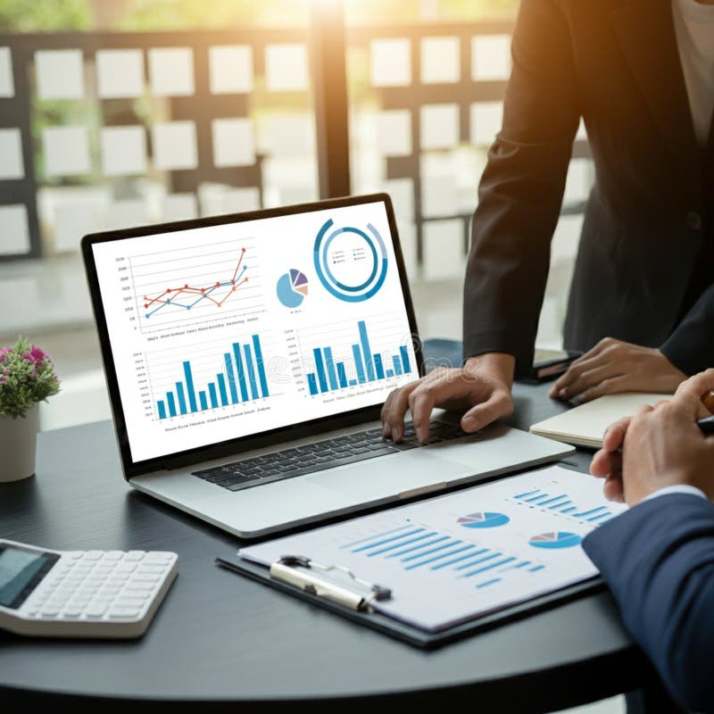 Seamless Business Themed Patterns Stock Illustrations – 275 Seamless ...