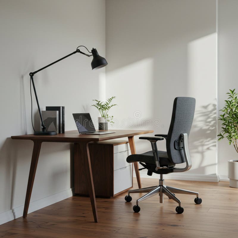 AIGenerated Office Backgrounds & Business-Themed Patterns for ...