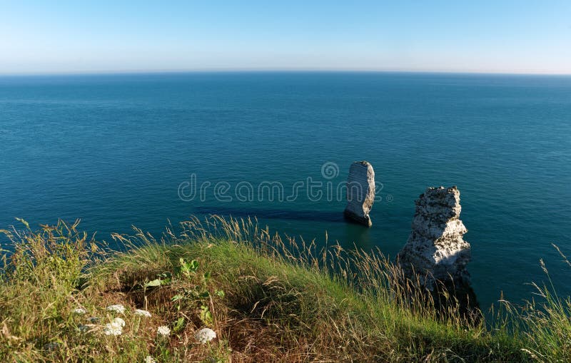 The Aiguille de Belval stock image. Image of tourists - 142720785