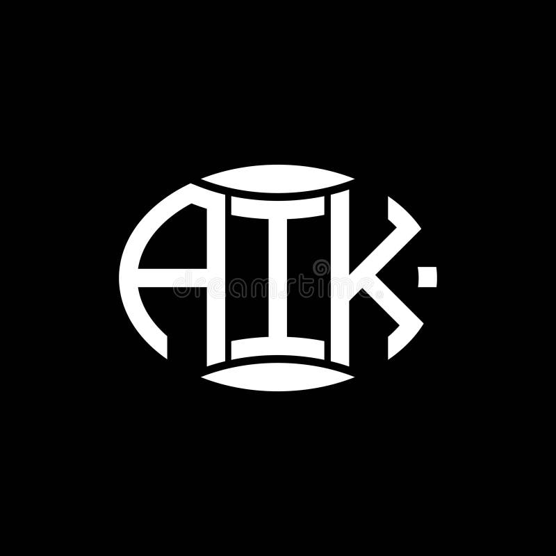 Aik Logo Stock Illustrations – 34 Aik Logo Stock Illustrations, Vectors ...