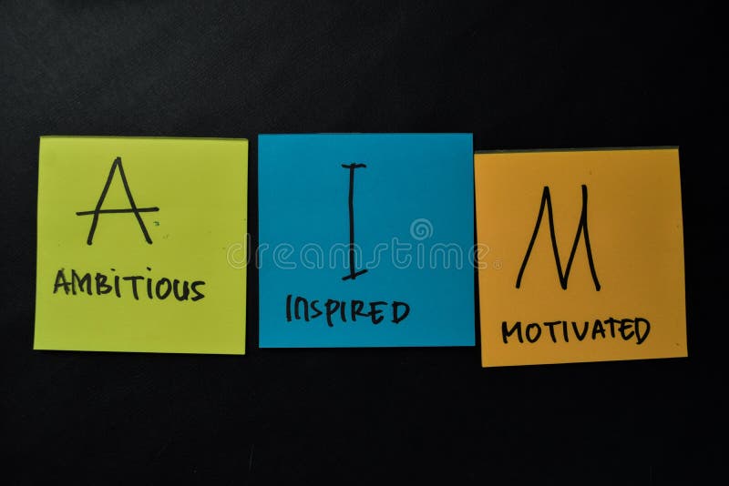 Inspirational Sticky Note Quotes