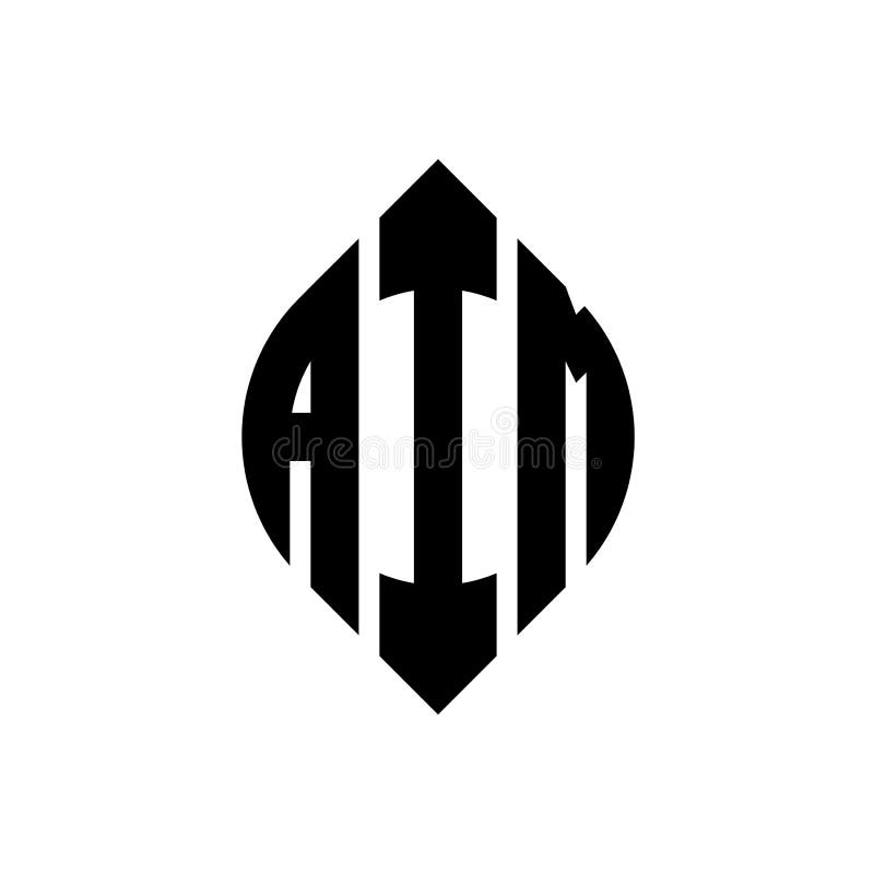 Aim Lettering Stock Illustrations – 757 Aim Lettering Stock ...