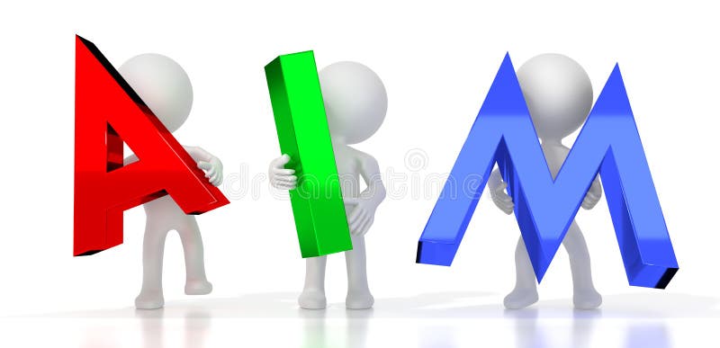 Aim Cartoon Stock Illustrations – 13,352 Aim Cartoon Stock ...