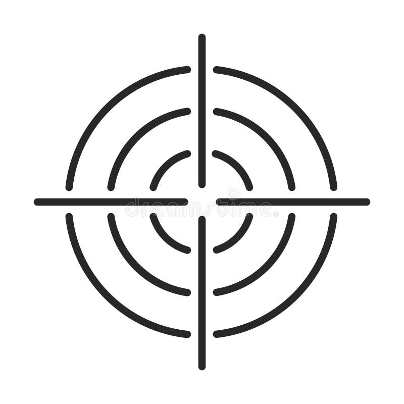 Aim Stock Illustrations – 66,361 Aim Stock Illustrations, Vectors ...