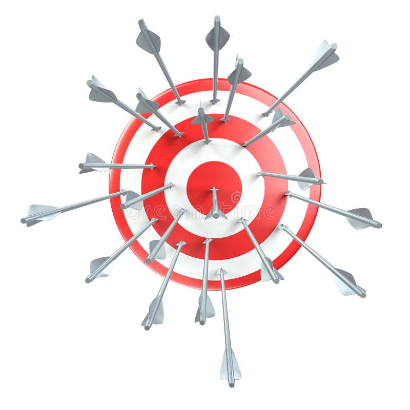170+ Target arrows Free Stock Photos - StockFreeImages
