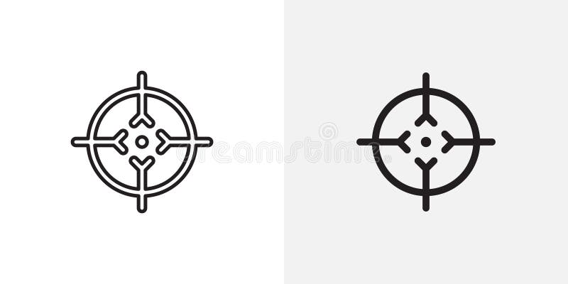 Target Reticle Png Stock Illustrations – 10 Target Reticle Png Stock ...