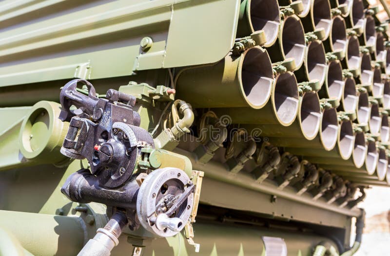 Commander Rocket Artillery Stock Photos - Free & Royalty-Free Stock ...