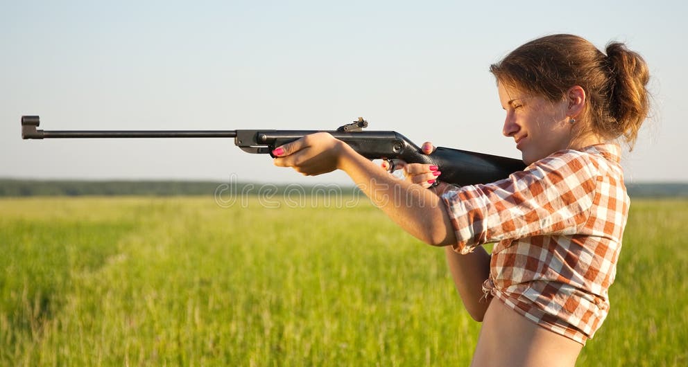 118 Rifleman Girl Stock Photos - Free & Royalty-Free Stock Photos from ...