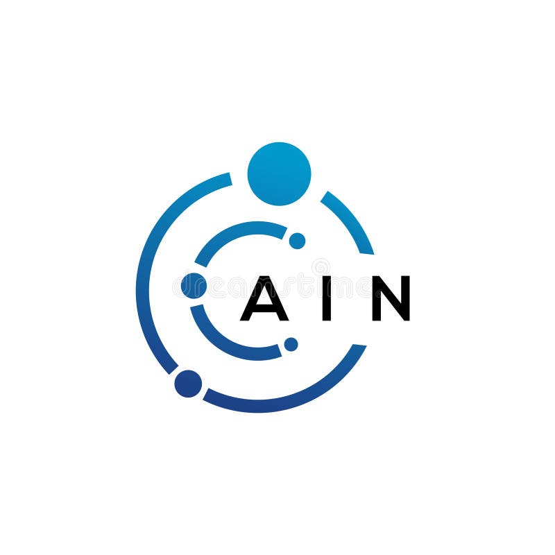 Ain Letter Stock Illustrations – 61 Ain Letter Stock Illustrations ...