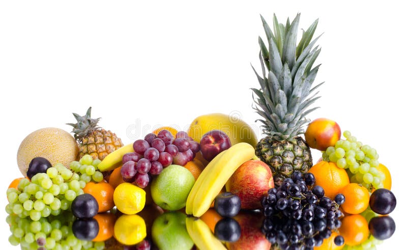 Ainda multifruit da vida imagem de stock. Imagem de dieta - 23759015