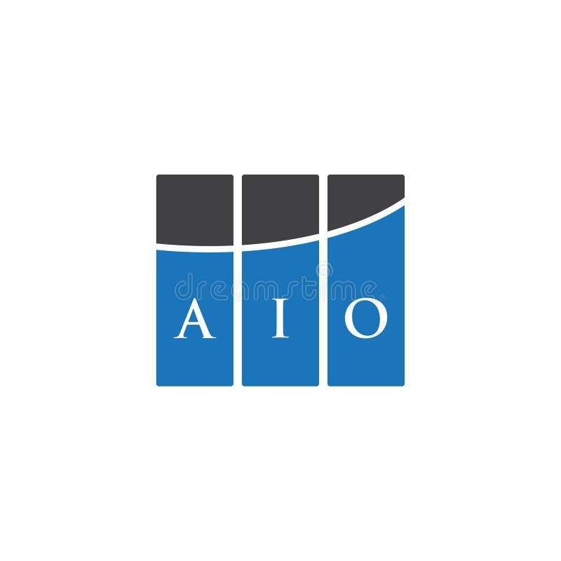 Aio Letter Stock Illustrations – 23 Aio Letter Stock Illustrations ...