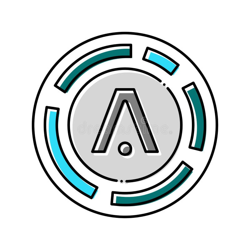 Aion Icon Stock Illustrations – 200 Aion Icon Stock Illustrations ...