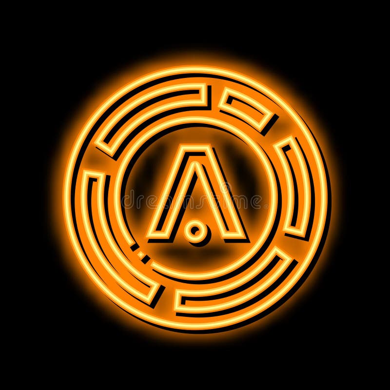 Aion Icon Stock Illustrations – 199 Aion Icon Stock Illustrations ...