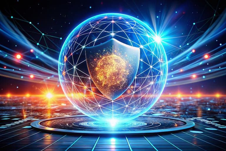 Defense Proactive Network Stock Illustrations – 638 Defense Proactive ...