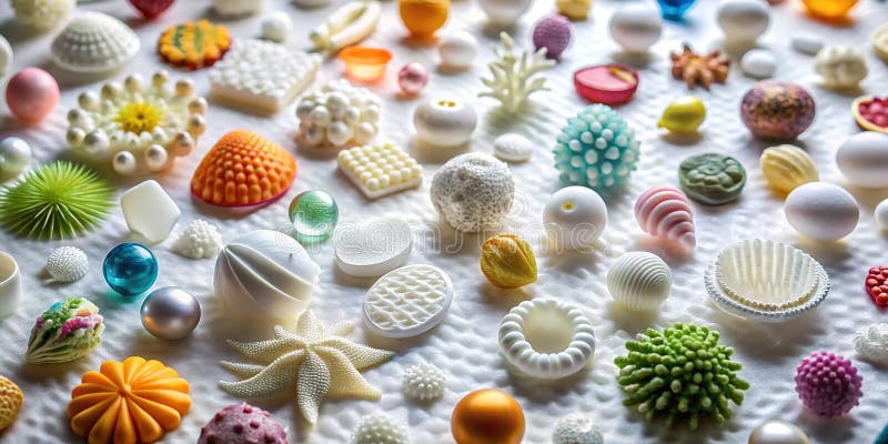 AIPowered Documentary Photography Capturing the Essence of Objects on a ...