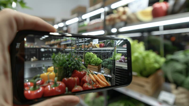 An AIpowered Virtual Assistant on a Smartphone Providing Realtime ...