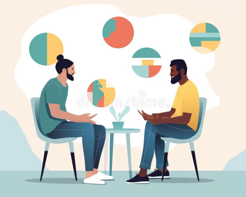 Istant Conversing Stock Illustrations – 1 Istant Conversing Stock ...